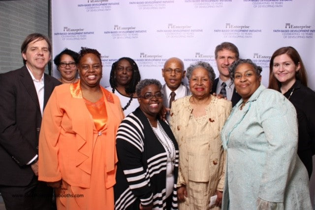 Diane's House Ministries